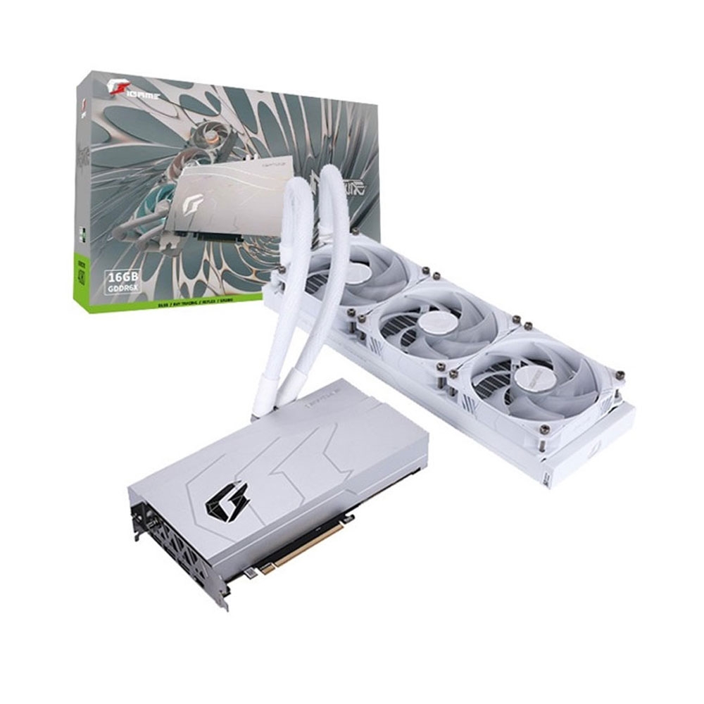 Card Màn Hình Colorful IGame GeForce RTX 4080 16GB Neptune OC-V